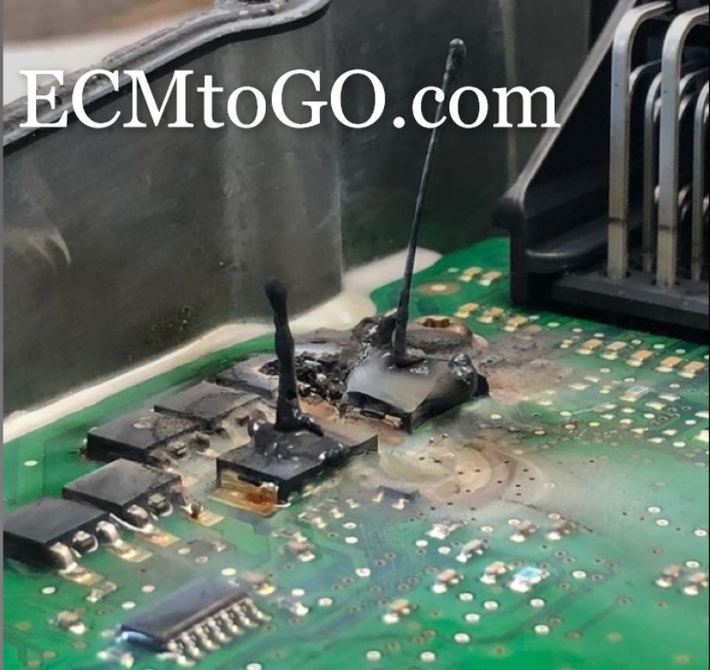 ECM TO GO Auto Computer Pro ECM ECU PCM Repair and Supply since 1997 ...