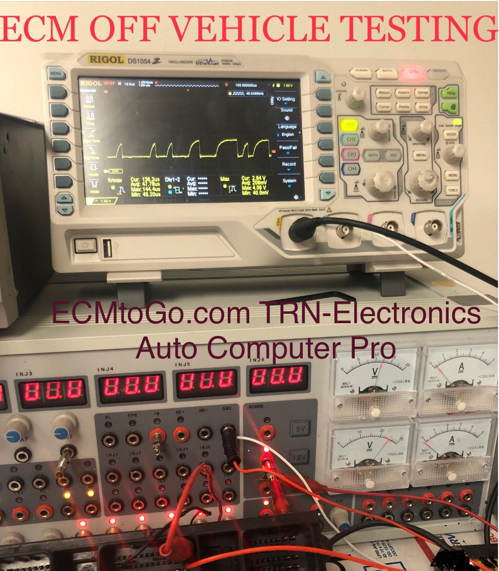 ECM TO GO Auto Computer Pro ECM ECU PCM Repair and Supply since 1997 ...