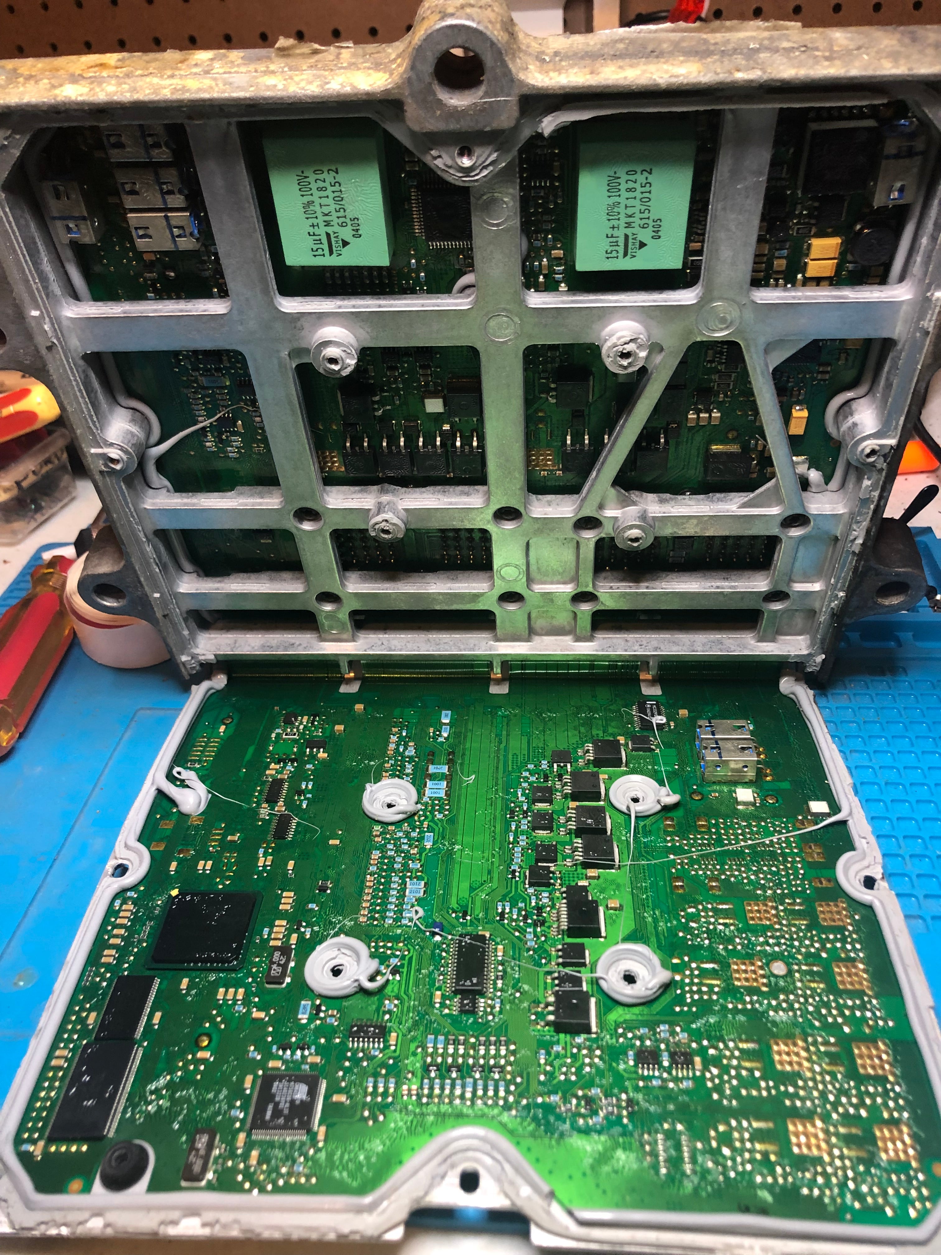 ECM TO GO Auto Computer Pro ECM ECU PCM Repair and Supply since 1997 ...